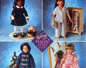 Magic Attic - Etsy