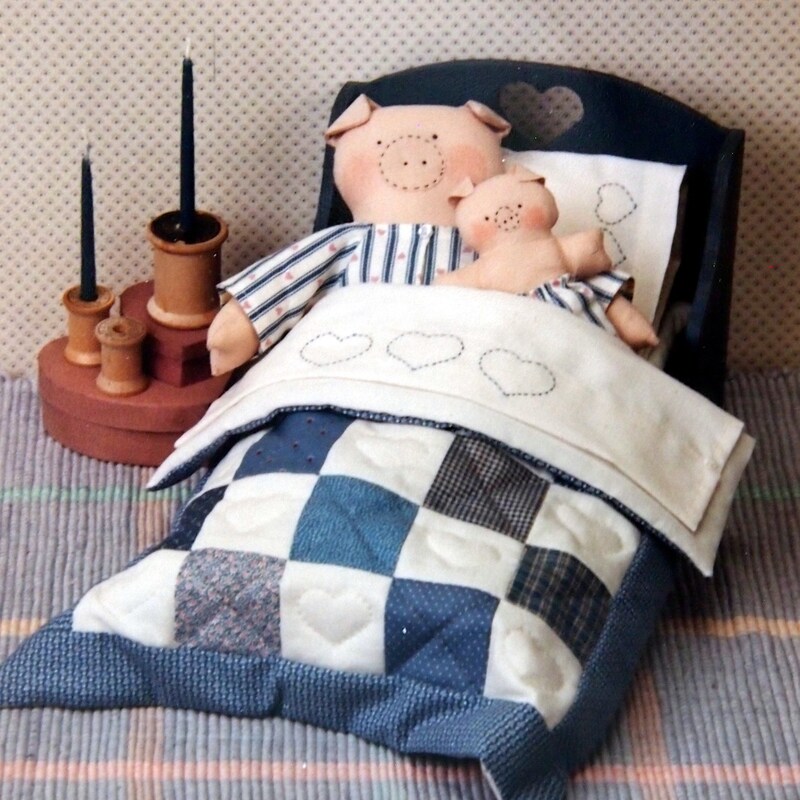 Farmyard Creations - Etsy