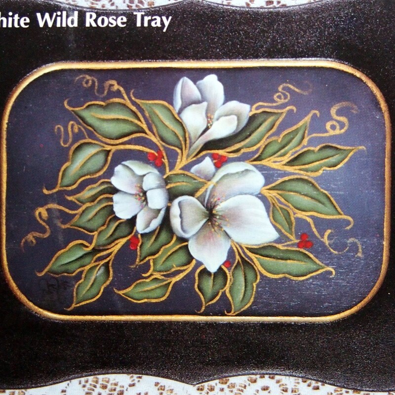 Tole Patterns - Etsy