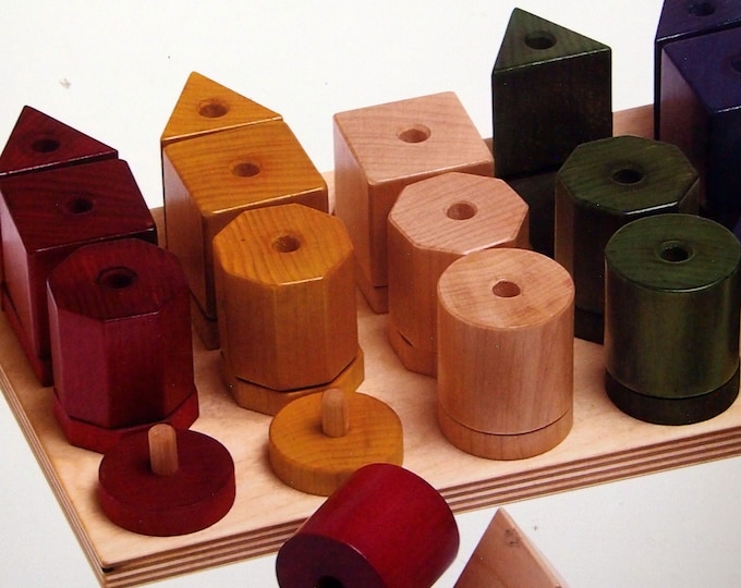Woodturning Trickery - 12 Ingenious Projects by David Springett ...