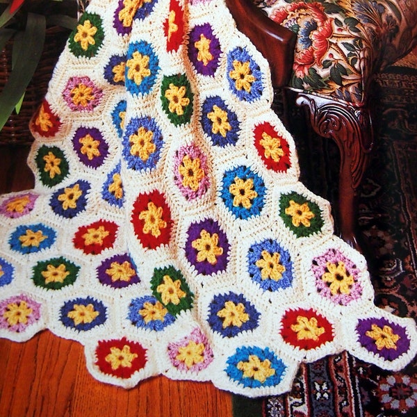 Vanna White Crochet Patterns - Etsy