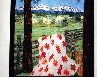 June Jaeger Quilt Patterns - Etsy