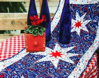 Mccall's Quilting the Best of American Quilting, Quilting Pattern ...