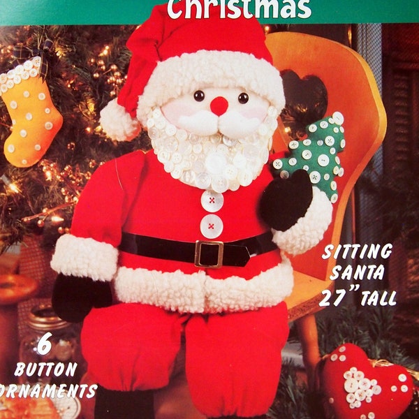 Christmas Music Button - Etsy