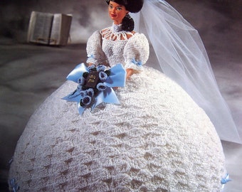 Miss July - the Cotillion Collection by Annie's Attic Vintage Fashion ...