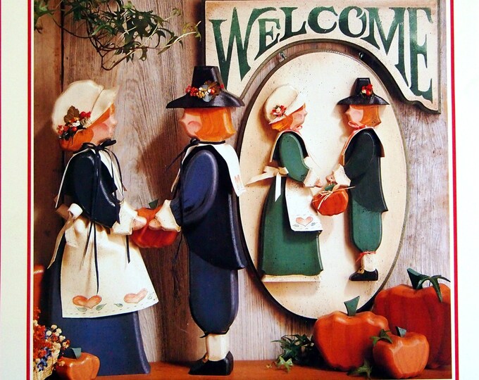 Fall Holidaze - Bright Ideas by Gaye Shoell Vintage Tole and Decorative ...