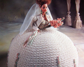 Miss July - the Cotillion Collection by Annie's Attic Vintage Fashion ...