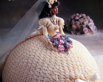 Miss July - the Cotillion Collection by Annie's Attic Vintage Fashion ...