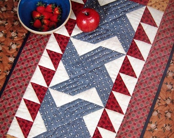 Four Seasons of Calendar Table Toppers 12 Projects by Lynette Jensen ...