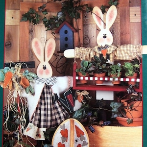 There's A Hare in the Garden by Jill Webster and Debbie Crabtree Lewis ...