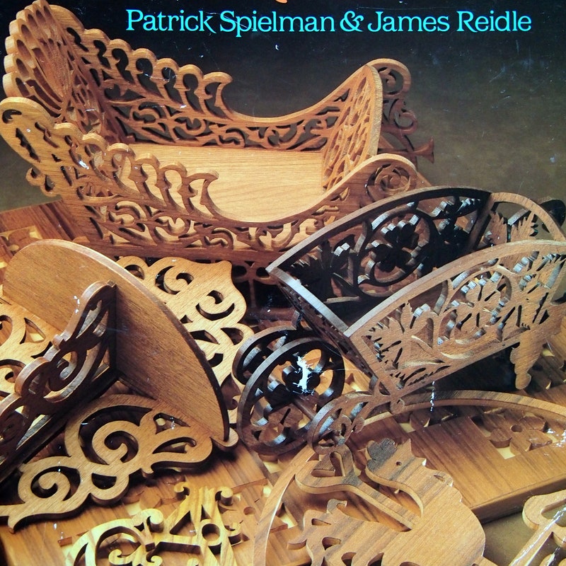 Victorian Fretwork - Etsy