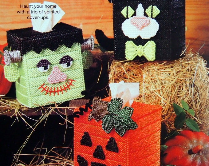 The Ultimate Tissue Topper Collection Edited by Vicki Blizzard ...