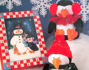 Fall Holidaze Bright Ideas by Gaye Shoell Vintage Tole and Decorative ...