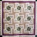 Lady of the Woods by Eric Gunson for Pieceful Expressions Quilt Pattern ...