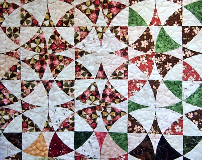 Traditions From Elm Creek Quilts - 13 Quilt Projects to Piece ...