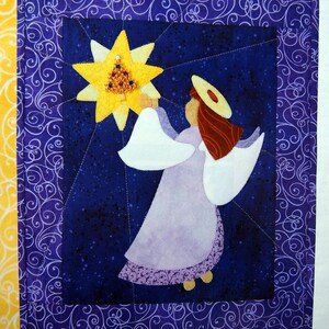 Quiltmaker Step-by-step Patterns, Tips & Techniques Quilt Pattern ...