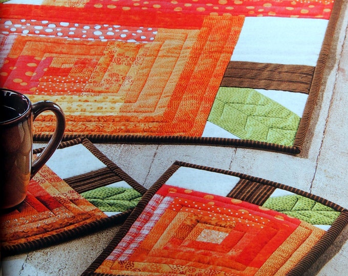 The Best of Quilter's World Autumn Quilting - 25+ Timeless Projects by ...