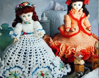 Miss July - the Cotillion Collection by Annie's Attic Vintage Fashion ...
