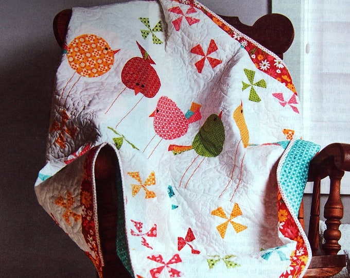 Quiltmaker Quilt Pattern Magazine March/april 2018 - Etsy