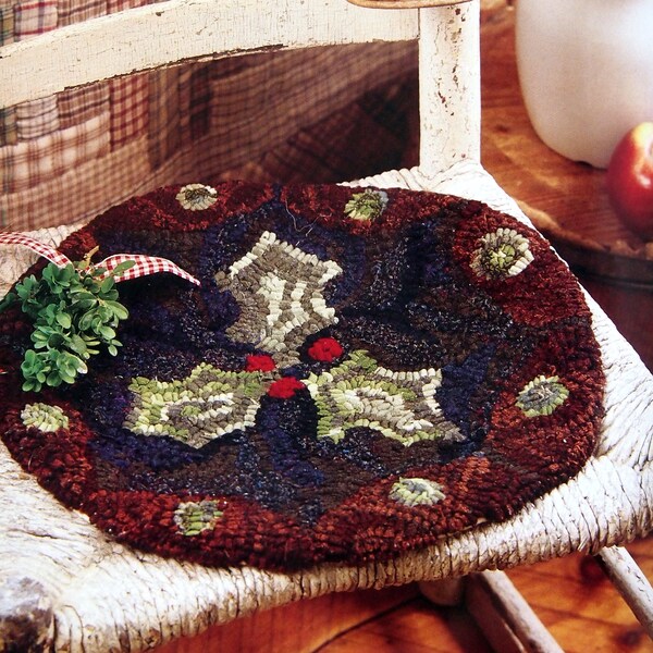 Angel Punch Needle - Etsy