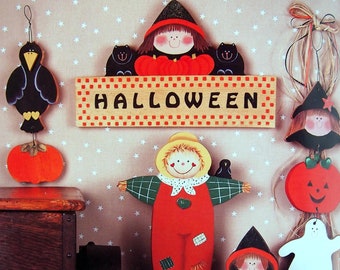 Fall Holidaze - Bright Ideas by Gaye Shoell Vintage Tole and Decorative ...