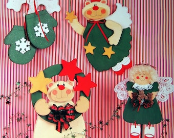 Fall Holidaze - Bright Ideas by Gaye Shoell Vintage Tole and Decorative ...