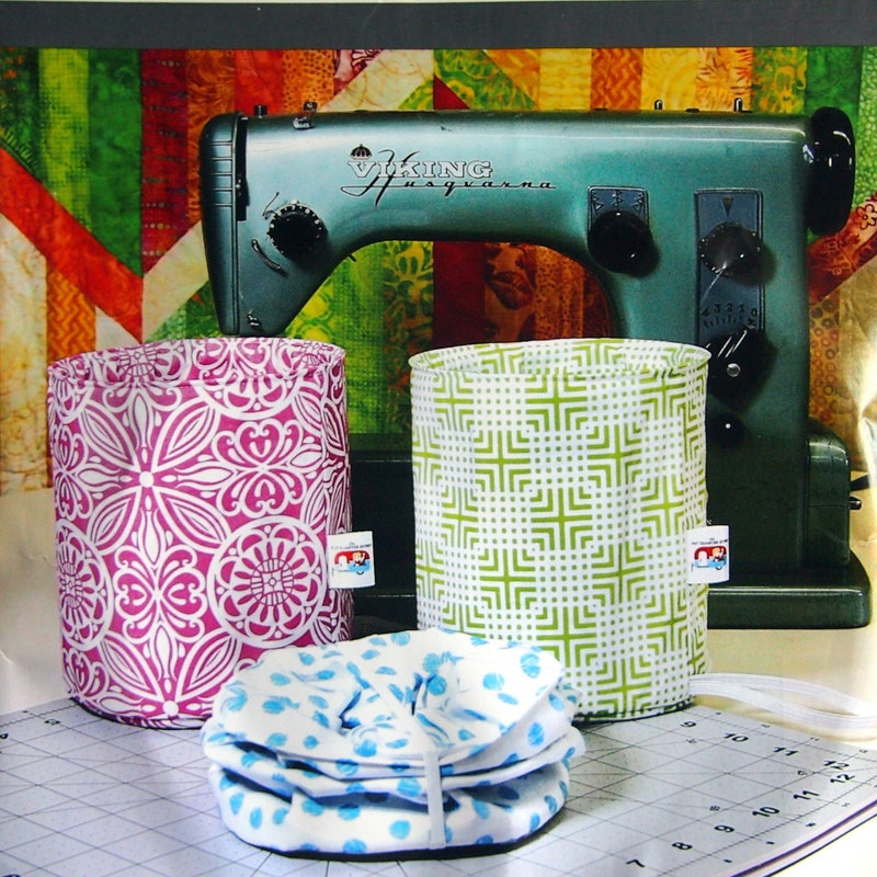 Thread Catcher Pattern - Etsy