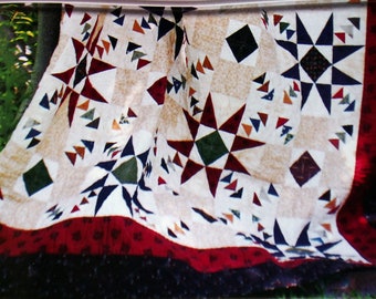 The Mailly Women Pattern Book - Volume One by Jodi Barrows Paperback ...