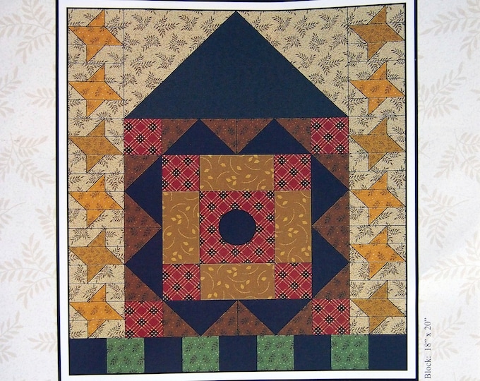 Big Book of Quilt Blocks by Thimbleberries and Lynette Jensen Hardcover ...