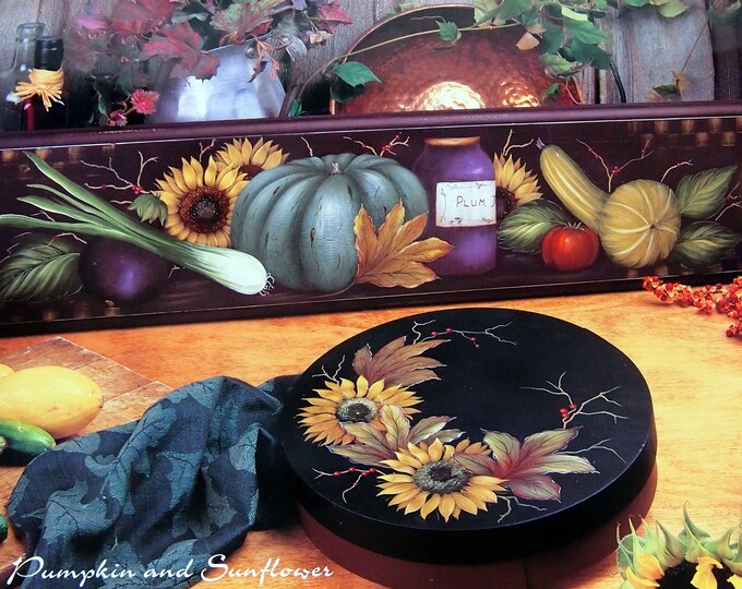 Floating Basics - 12 Painting Projects That Feature the Floating ...