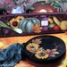 Over the Garden Wall by Fiona Hayward Vintge Tole and Decorative ...