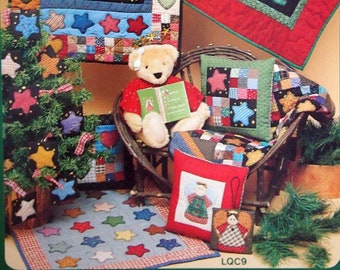 Myomi by Amy Myoraku Vintage Pieced Quilt Pattern Packet 1986 - Etsy