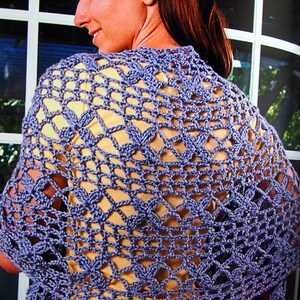 Make in A Weekend Shawls - 12 Quick Wraps to Enhance Your Wardrobe by ...