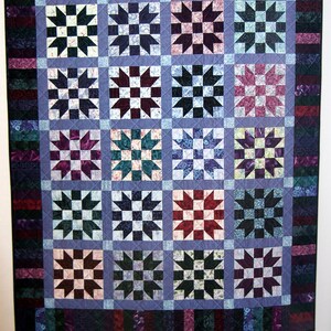 Open A Can of Worms by Debbie Caffrey Paperback Quilt Pattern Book 2010 ...