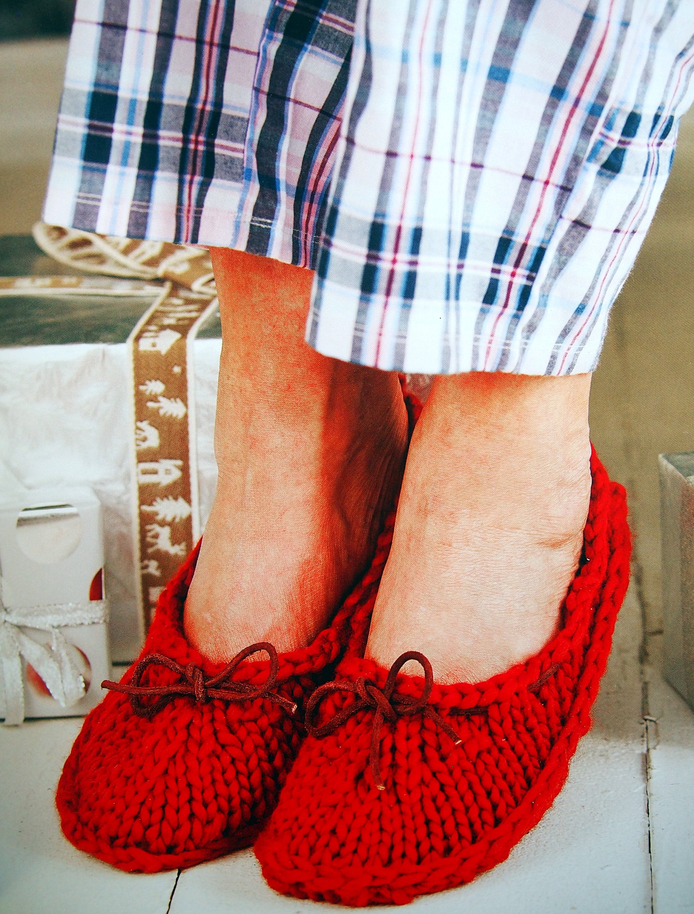 Chunky Knits - 20 Quick & Cozy Projects to Make With Bulky Yarn by Go ...