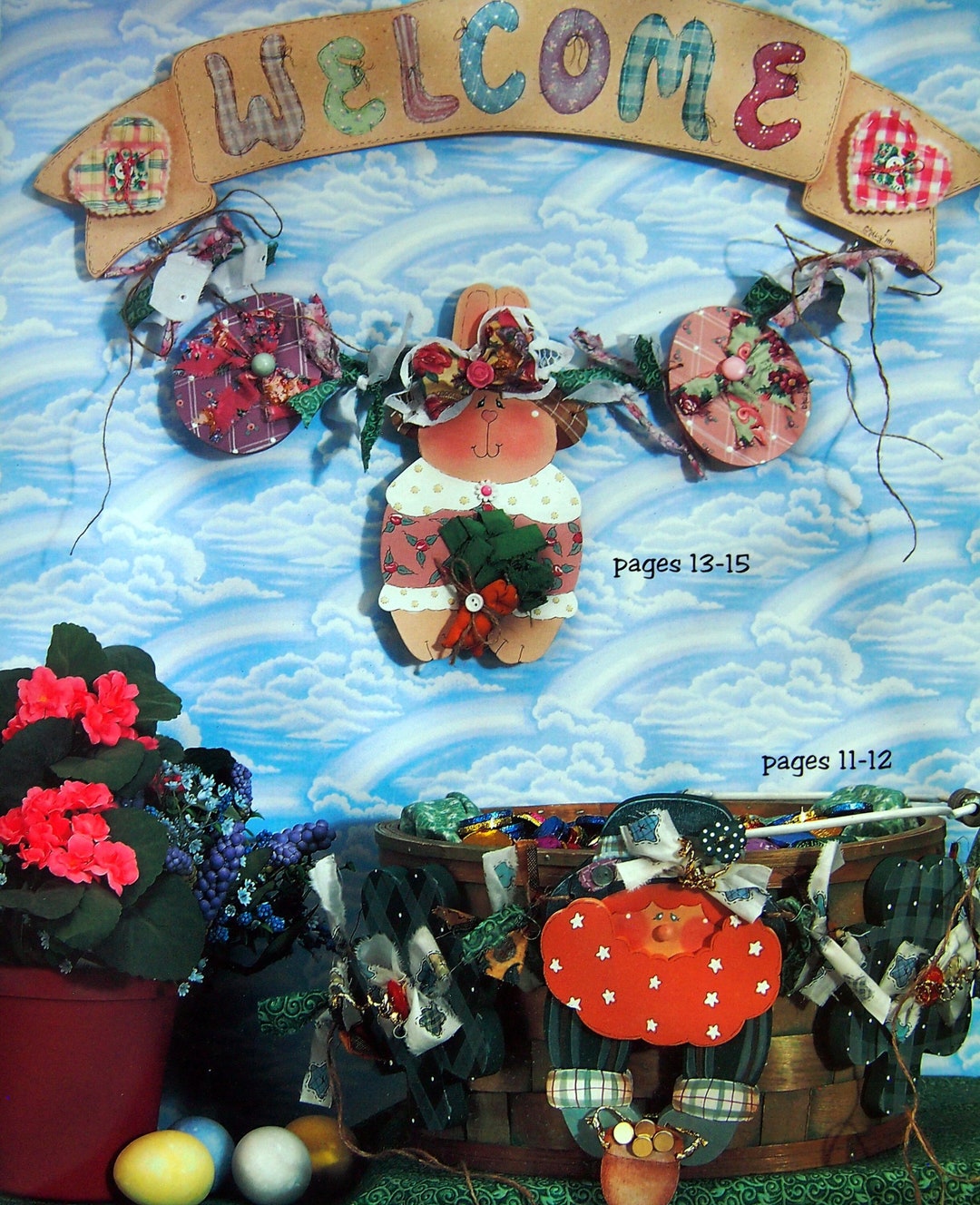 Sweet Sense - Flavor of the Month by Holly Hahn and Miller Woodcrafts ...