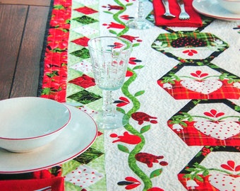 Mccall's Quilting the Best of American Quilting, Quilting Pattern ...