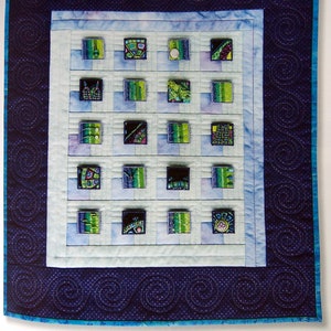 Inchie Quilts by Nadine Ruggles Paperback Quilt Pattern Book 2009 - Etsy