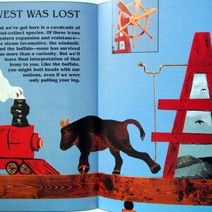 Whirligigs & Weathervanes by David Schoonmaker and Bruce Woods Vintage ...