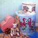 Country Manor Florals - Featuring Old World Colourglazing by Sharon ...