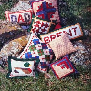 Hook, Line and A Hole in One - Designs to Make for Men by Four Corners ...