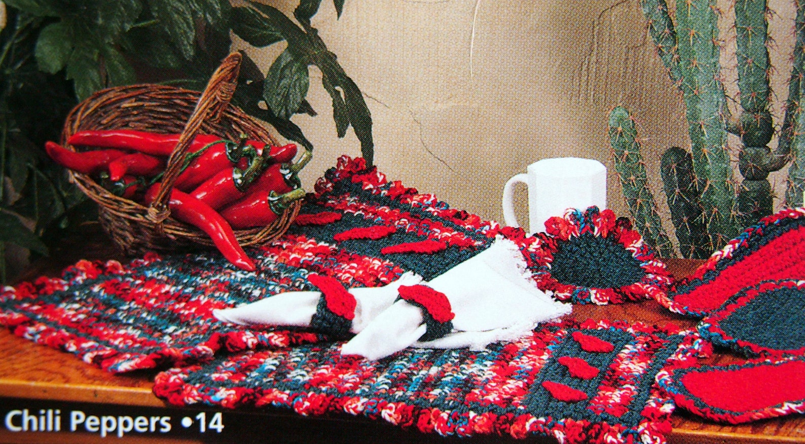 Southwest Home - 25 Sizzling Designs to Decorate Your Home in A ...