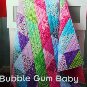 Quiltmaker Quilt Pattern Magazine July/august 2016 - Etsy