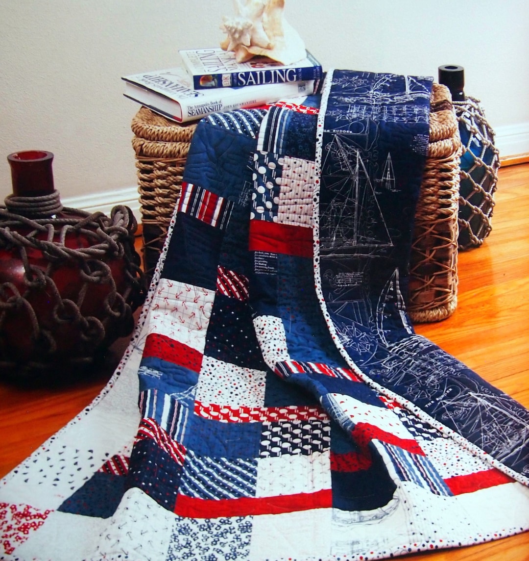 Charm Quilts - 11 Beautiful Quilts From 5 X 5-inch Squares by Suzanne ...