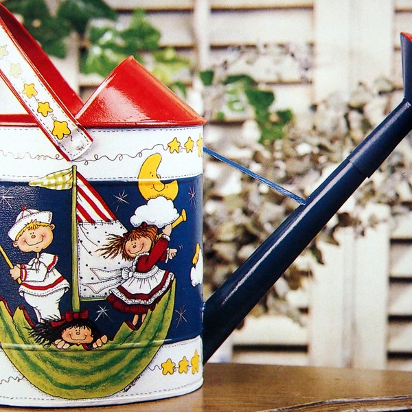 Paintworks Magazine - Etsy