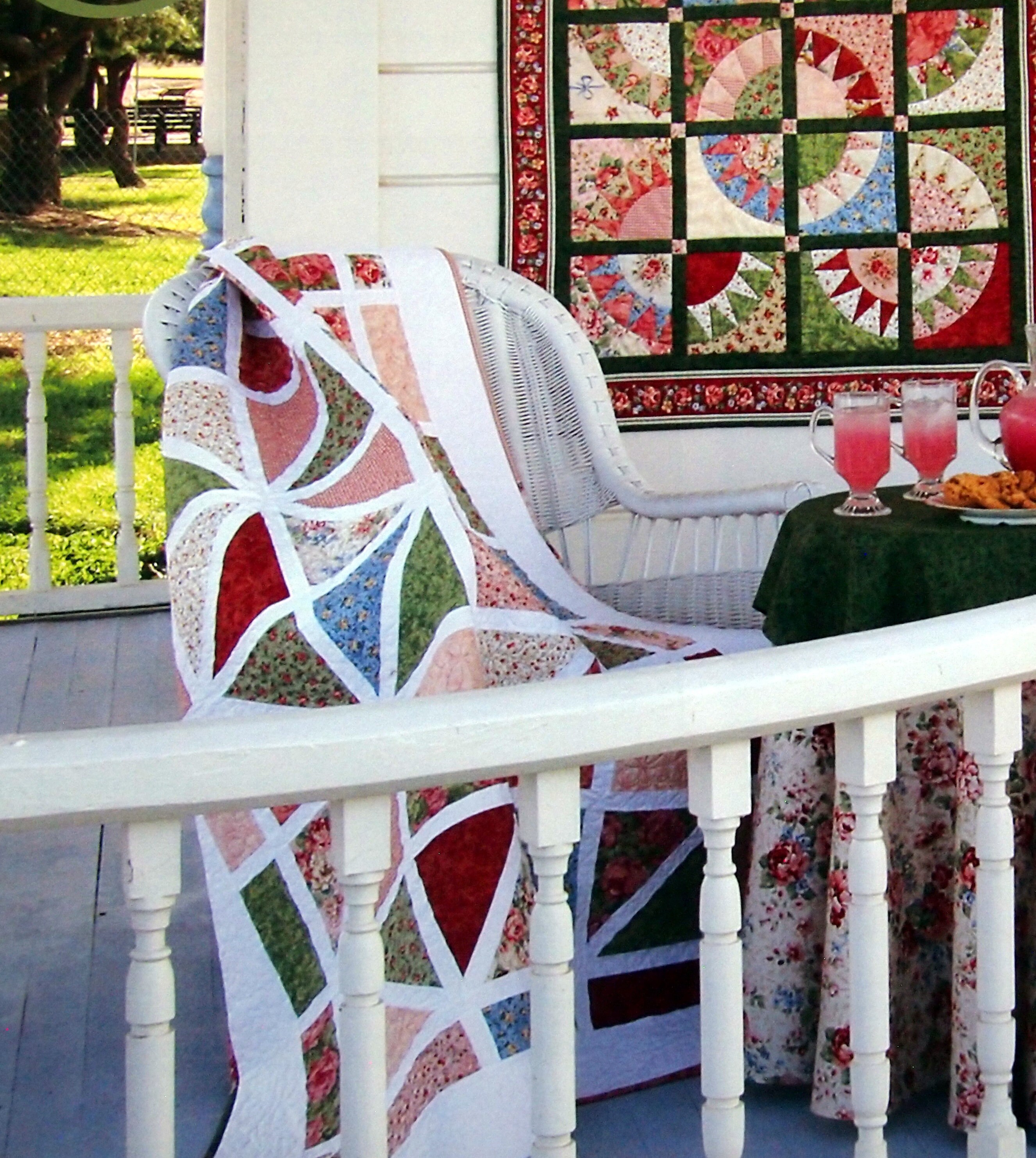 Eleanor Burns Quilts