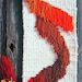 Weaving on A Flatloom - 8 New Designs by Judith Snell for the Beginner ...