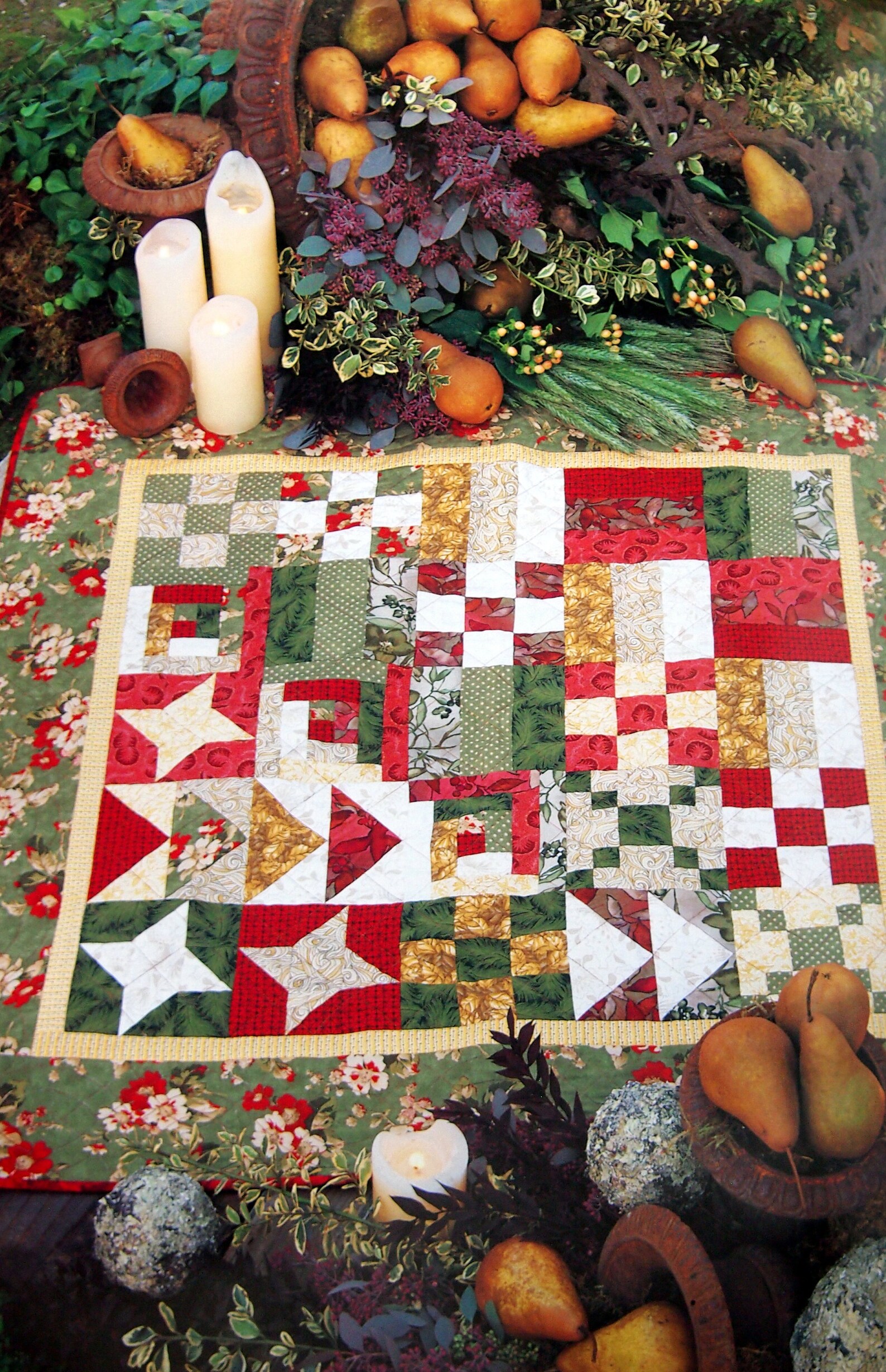 Start Quilting 2nd Edition With Alex Anderson Six Projects for - Etsy