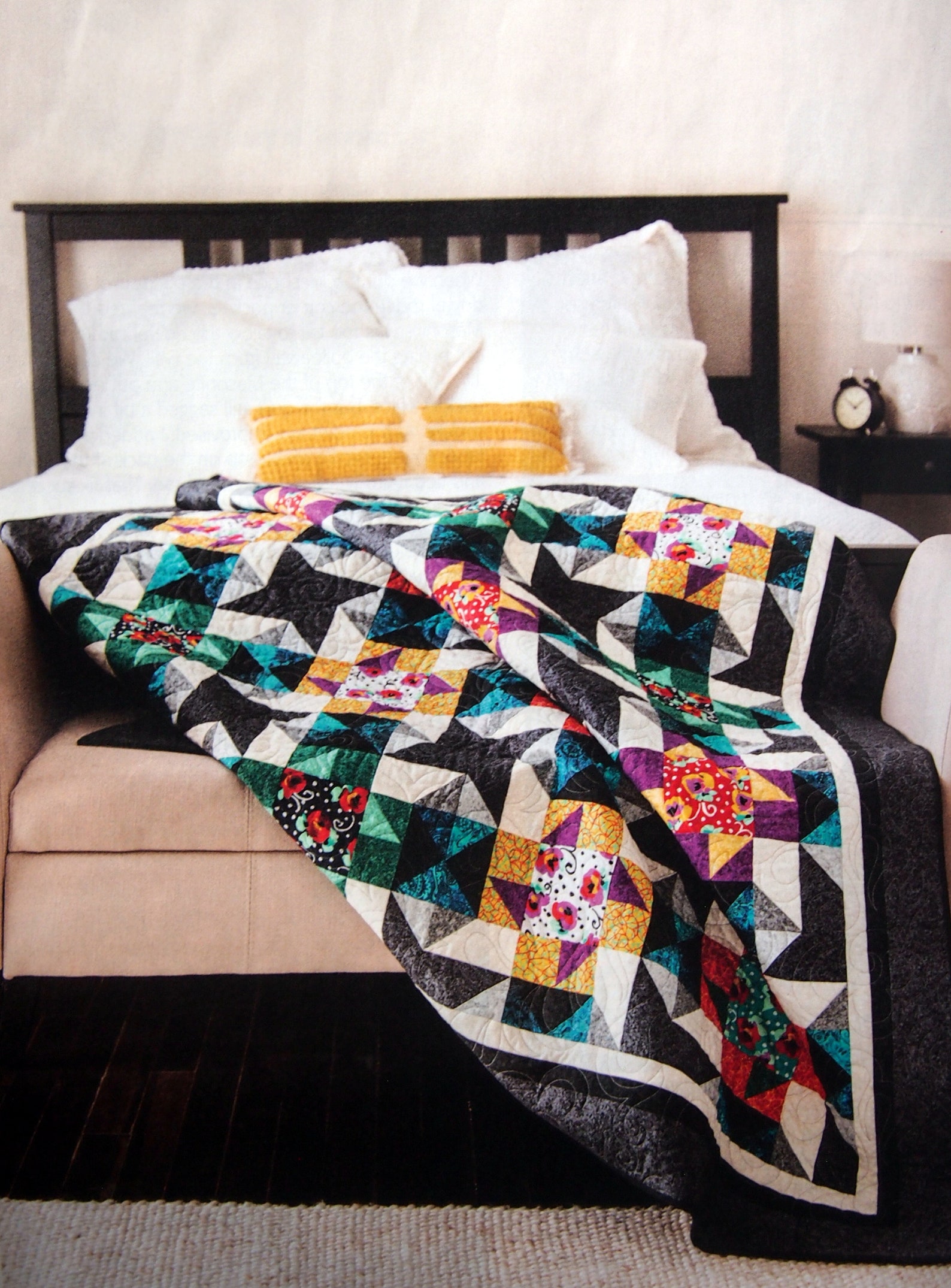 Mccall's Quilting the Best of American Quilting - Quilting Pattern ...