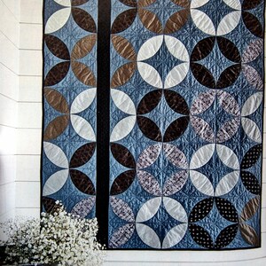 Quilty by Fons & Porter Quilt Pattern Magazine September/october 2017 ...